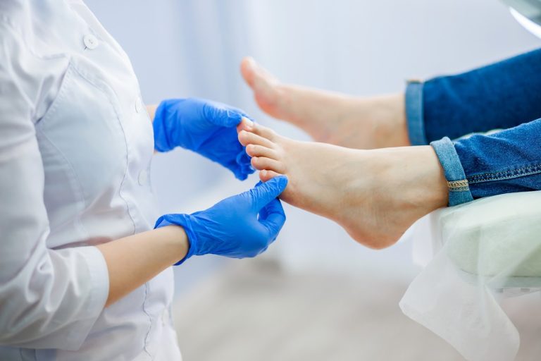 New York Foot & Ankle Surgery Services | Advanced Footcare & Sports ...